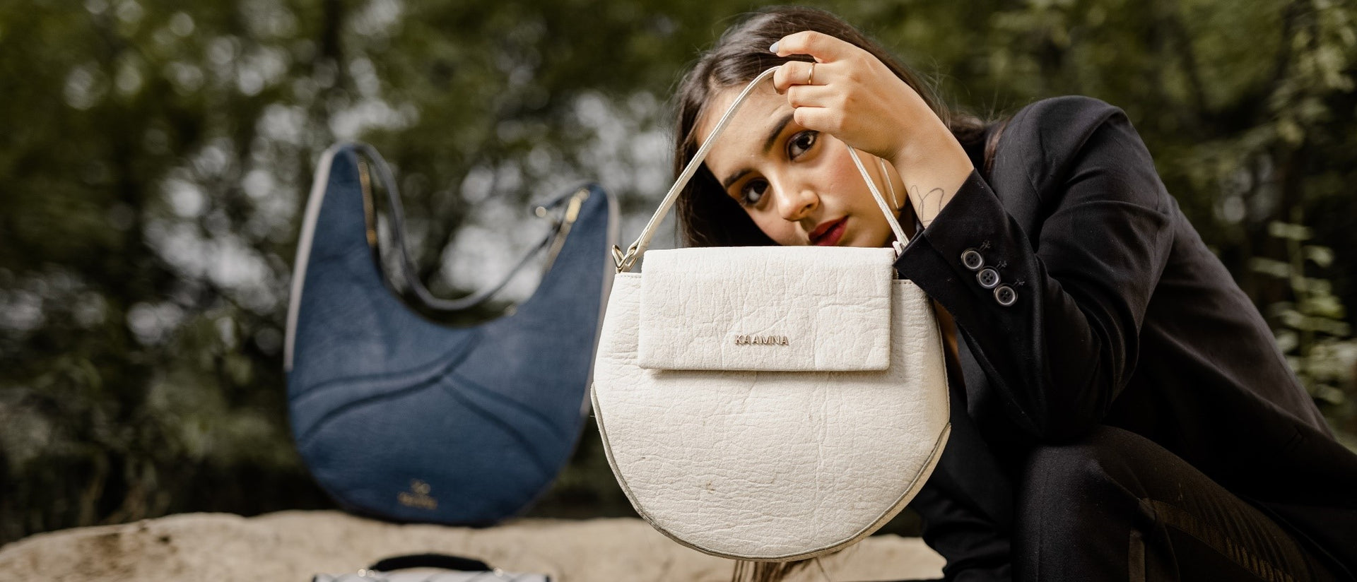 All Women's – KAAMNA