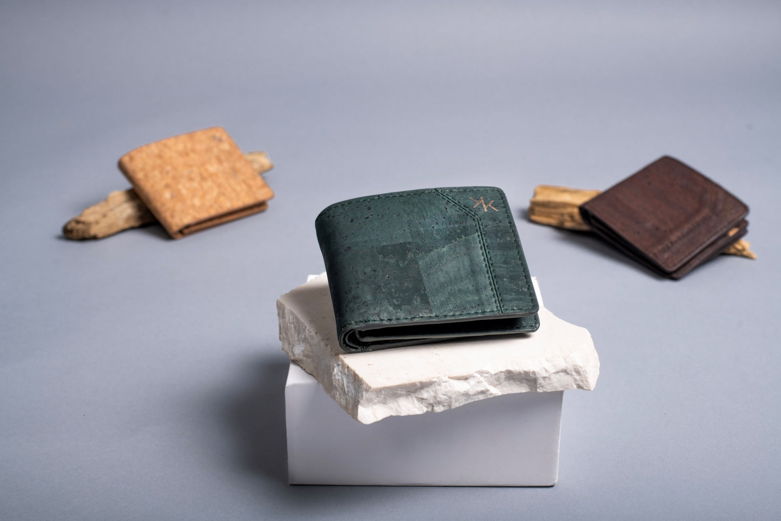 Kaamna - Conscious Luxury Fashion Accessories Online