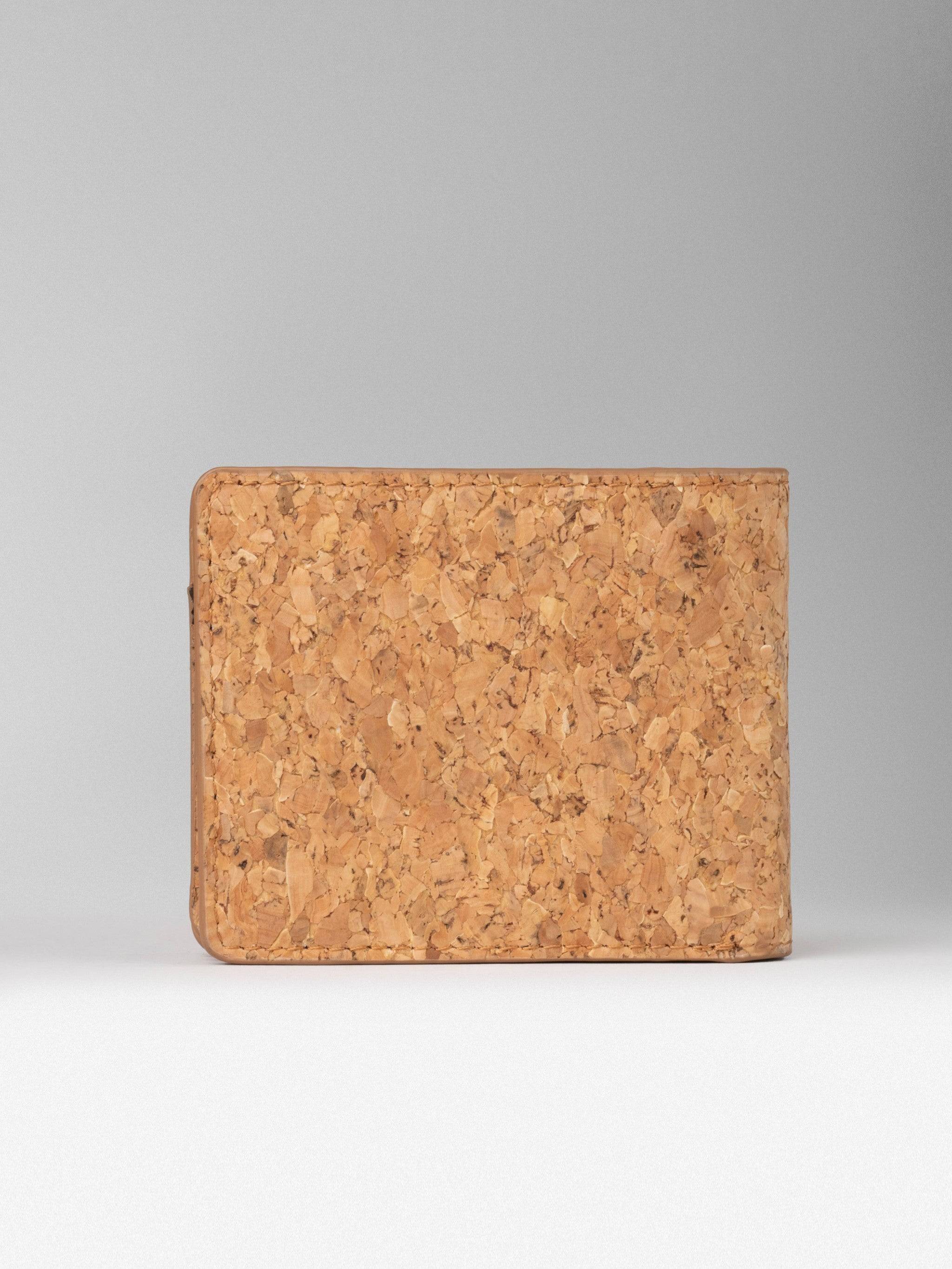 Non Leather Mens Wallets | Eco friendly Gifts for Him – KAAMNA